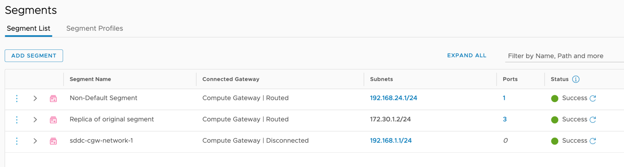 Automating VM Migration AND their Firewall rules to VMC ...